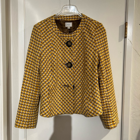 Studio M | Jackets & Coats | Vintage Studio M Jacket | Poshmark